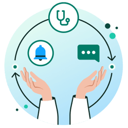 Noa Notes - Notas médicas generadas con IA (por Doctoralia)