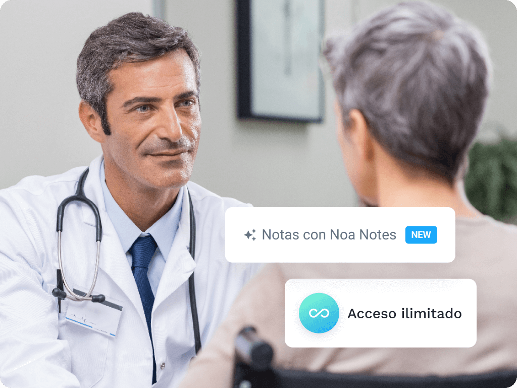 Noa Notes - Recibe tu oferta especial