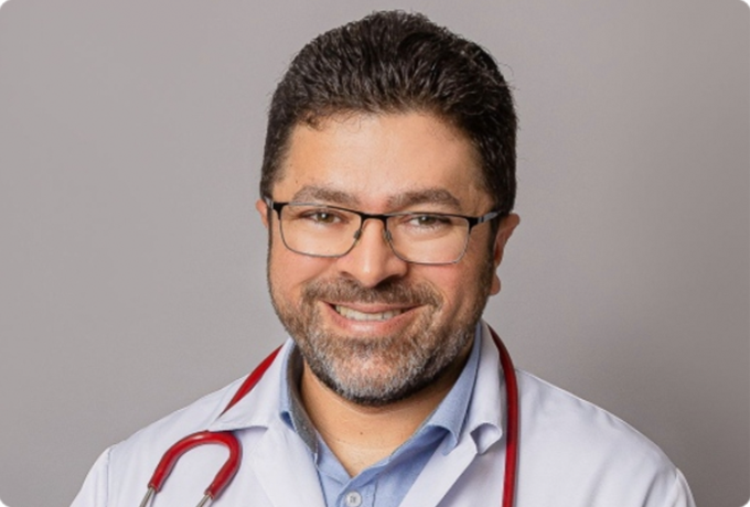 Noa Notes - Notas médicas generadas con IA (por Doctoralia)