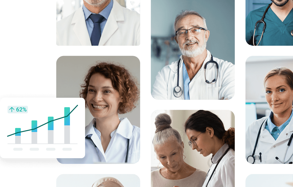 Noa Notes - Notas médicas generadas con IA (por Doctoralia)