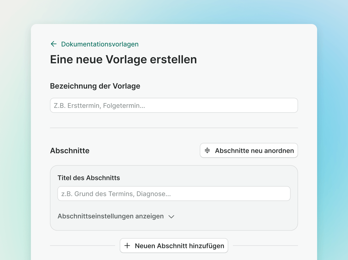 Erstellen Sie hilfreiche Vorlagen für Noa Notes | Noa
